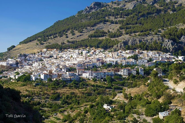 RUTAS - ESCAPADAS... Y OTRAS COSAS INTERESANTES: Conociendo Jaén ...