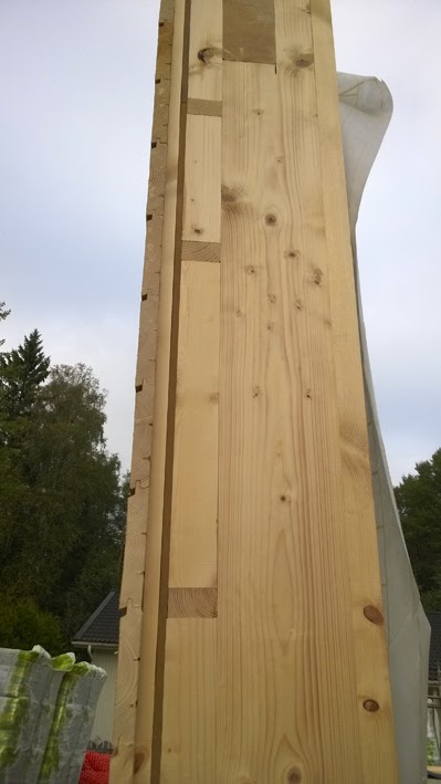 Talo Kissankäpälä : syyskuuta 2014