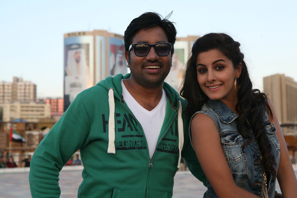 thillu mullu einthusan – Raag.fm Bollywood News | Collection | Movies ...