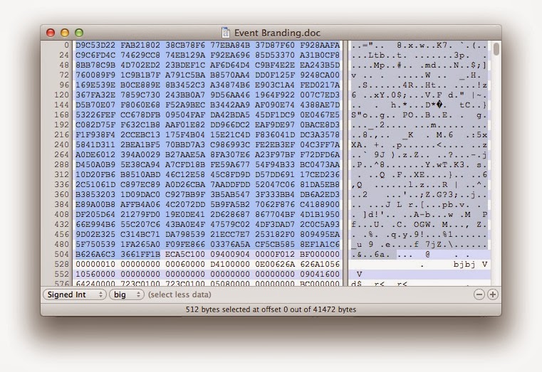 Forensecurity Microsoft Compund Document Internals Part 5 Rebuilding A Corrupted Document