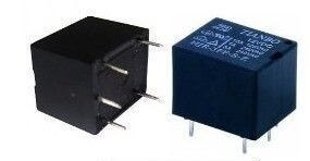 Memahami Relay Dari Fungsi Sampai Ke Bagian paling Detail - Wijdan ...