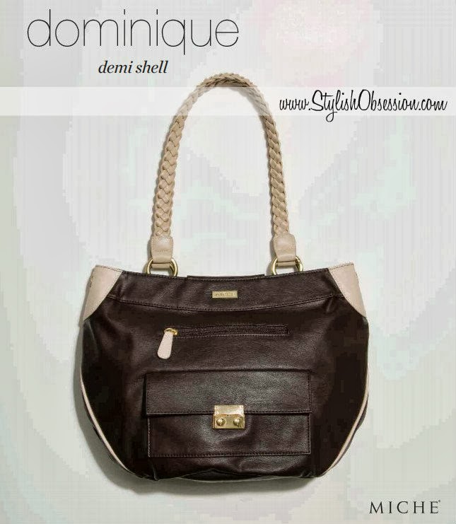 Retired Miche: Retired Demi Shells