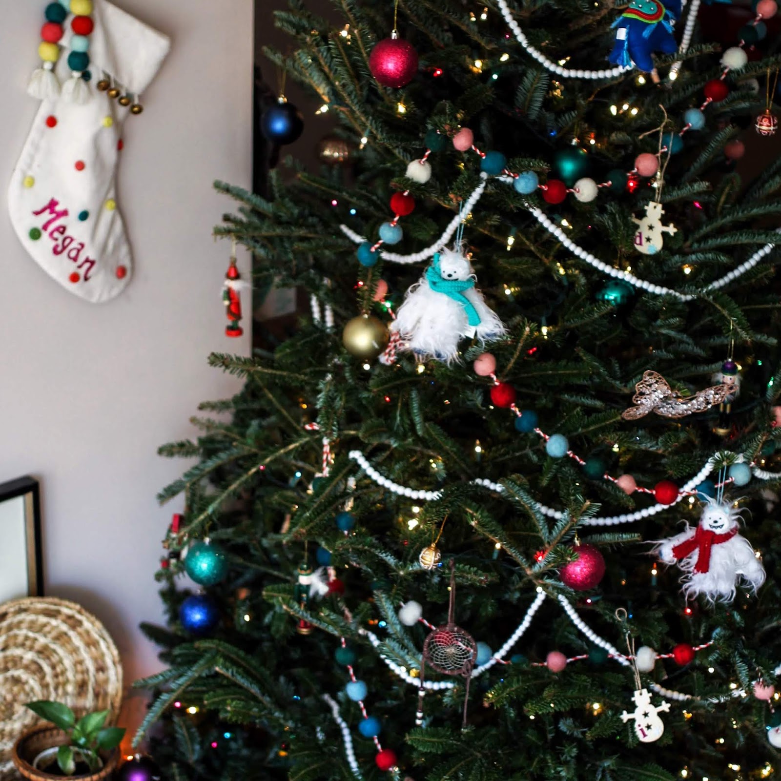 Channel All Of The Bohemian Vibes this season with these 12 colorful ...