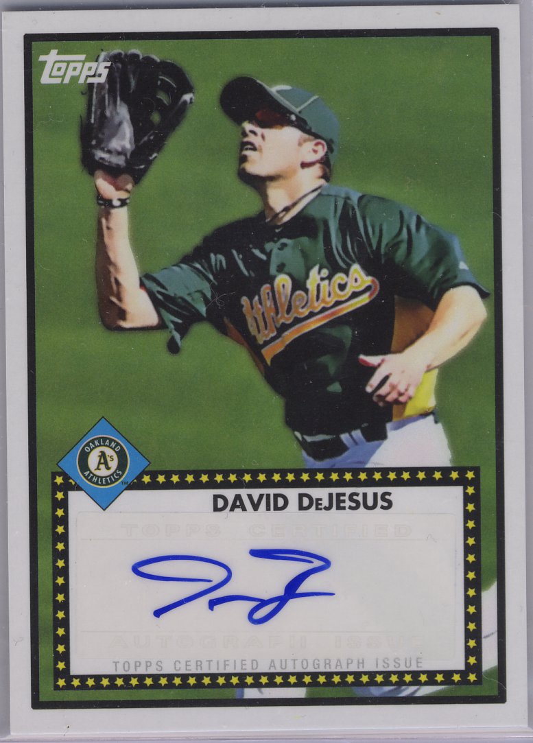 Baseball Card Blog: SMP - 20$