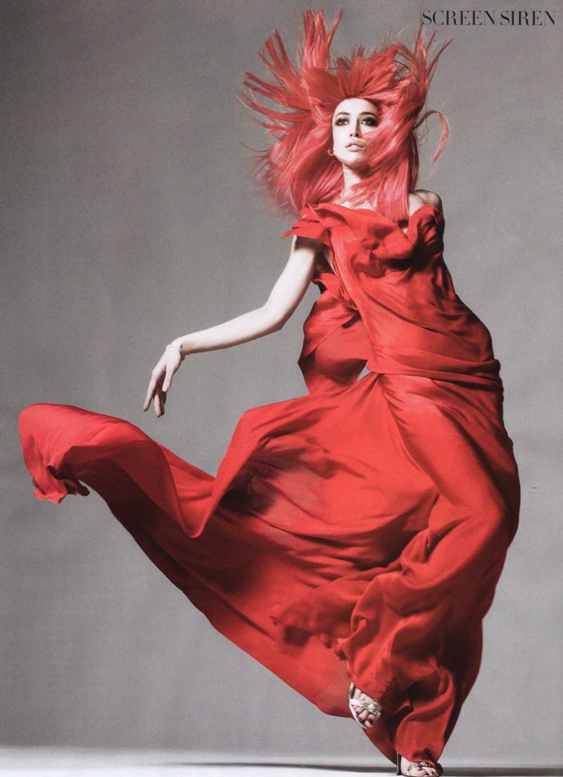 David Sims | Les petites nouvelles de la mode