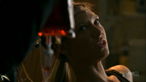 Fringe Observiews 4.07 Wallflower ~ Fringe Television - Fan Site for ...