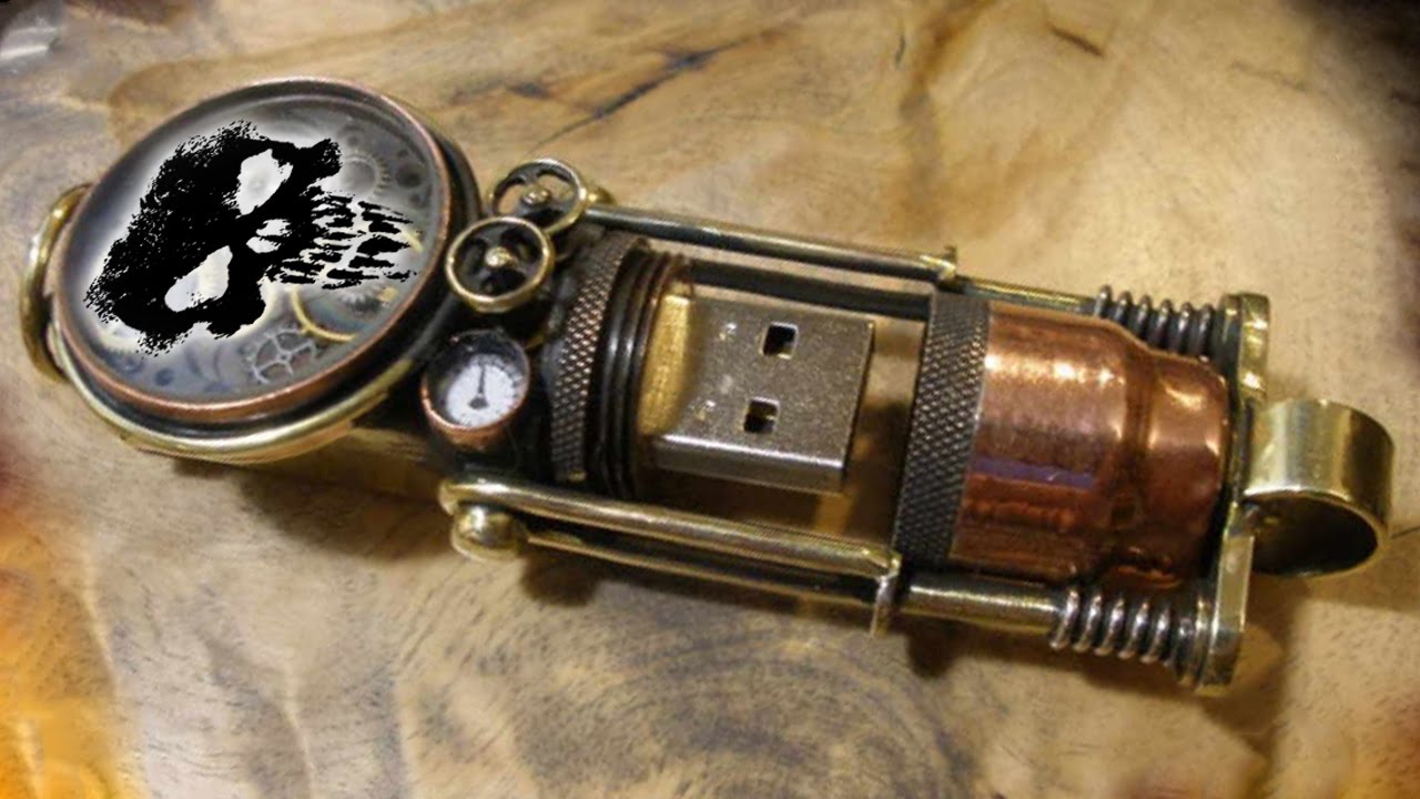 TARCOTECA contrainfo: USB-Killer o USB-Bomb contra equipos y terminales ...