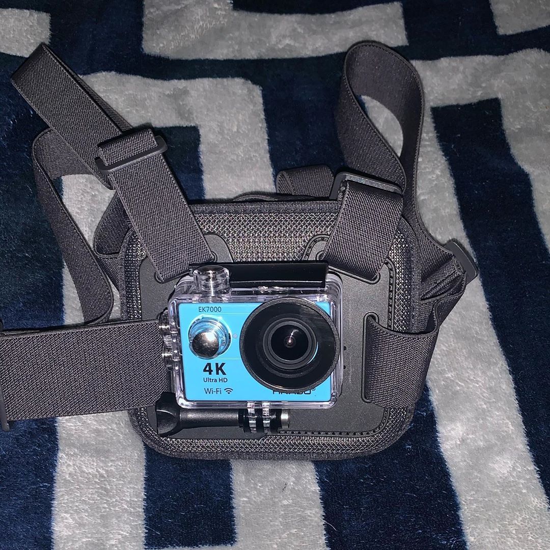 Camera types - types of cameras