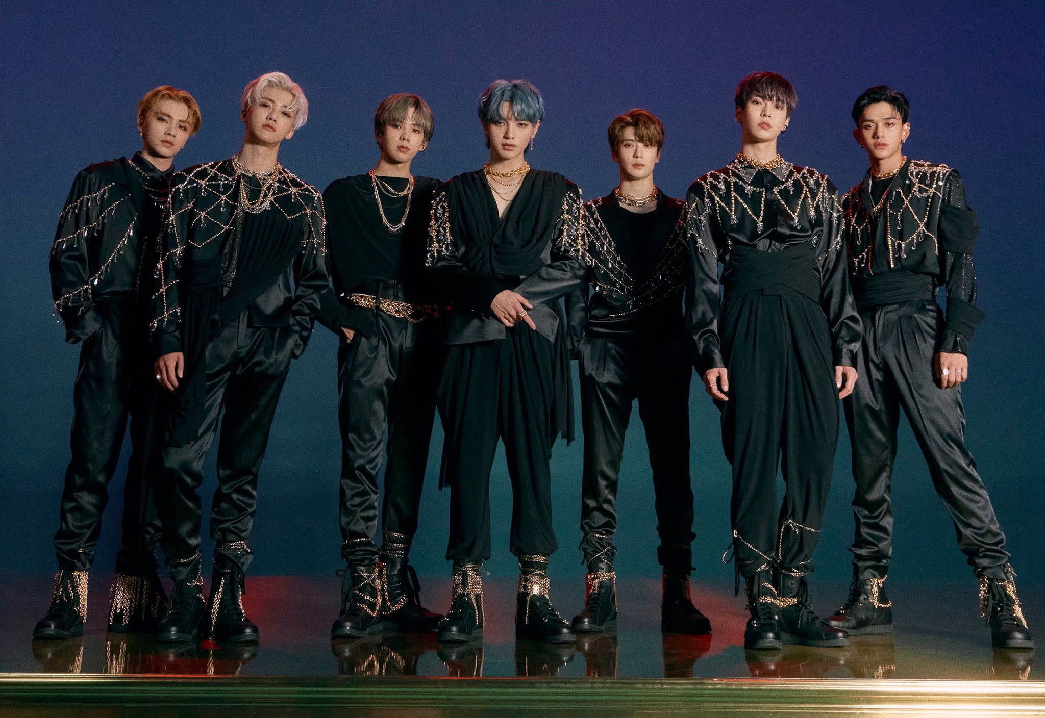 "Make A Wish (Birthday Song)" de NCT U se convierte en el primer video ...