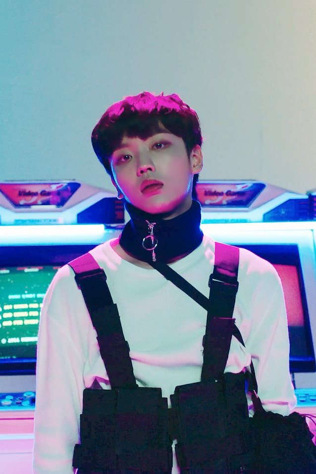 Profil, Biodata, Fakta WE IN THE ZONE (WITZ) - Omah Kpop