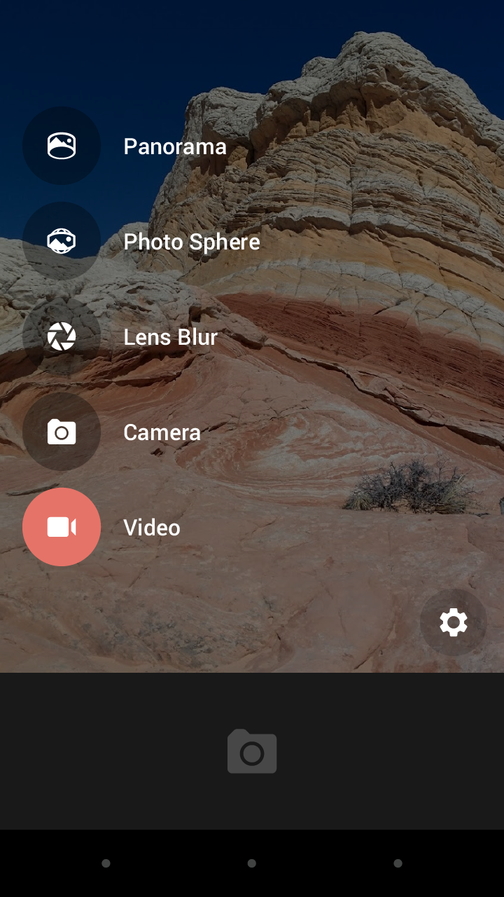 Stock Google Camera app released on Play Store, comes with revamped UI ...