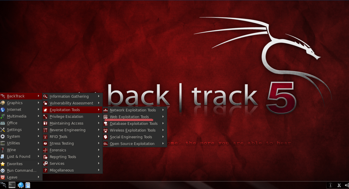 COMPUTER CARE: How to Break Into Databases Using SQLMap in Backtrack