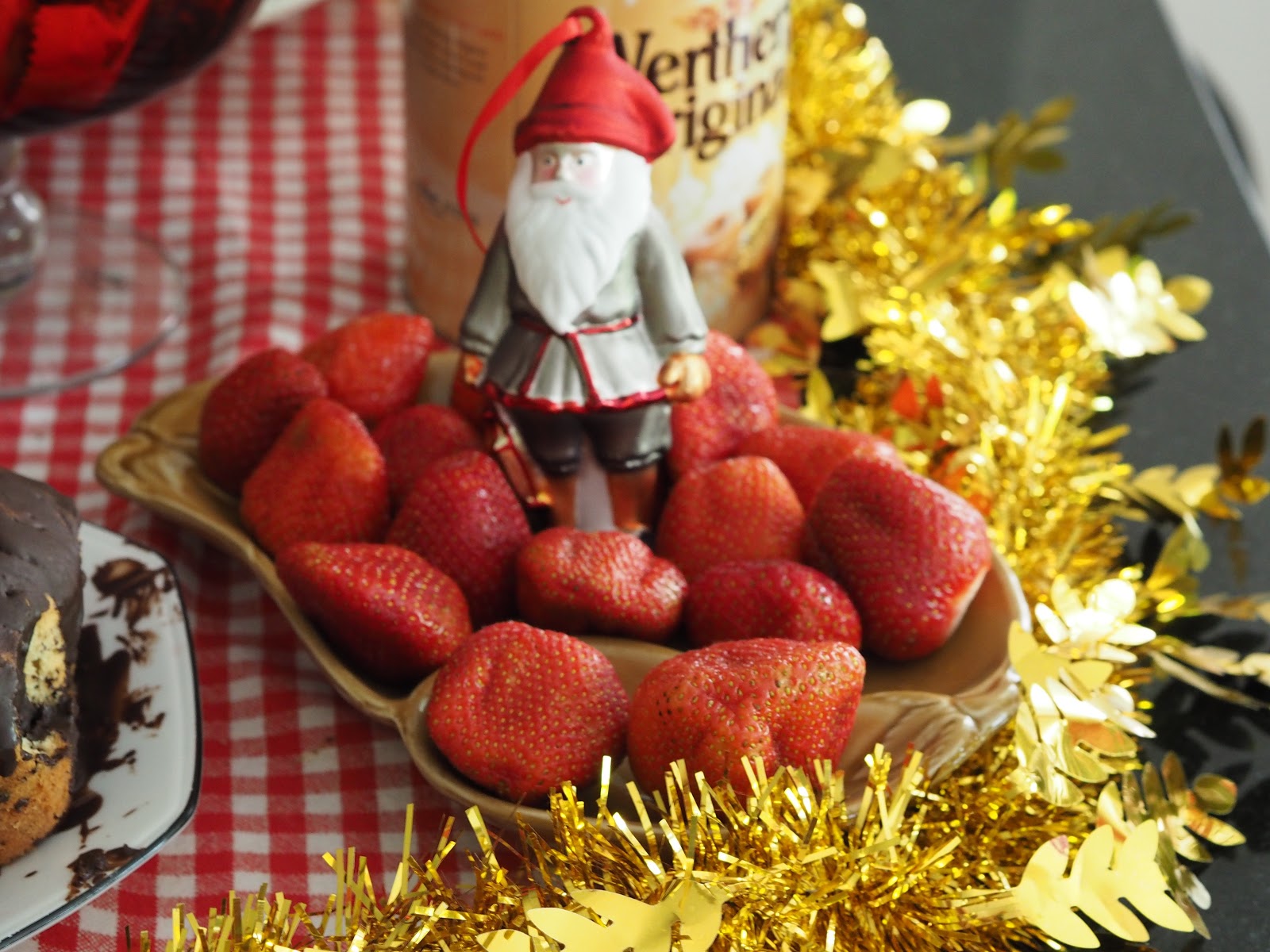 Some Delicious Christmas Foods | EuroAsia Trends and Taste