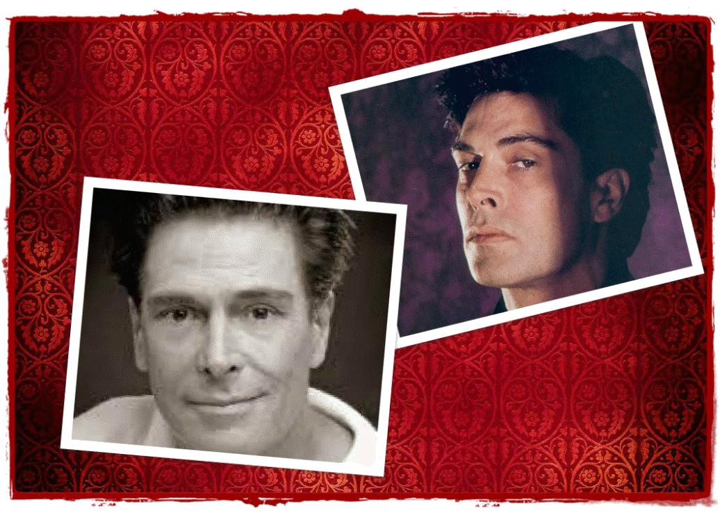 Santa Barbara Blog: Where are they now: JAMES HEALY