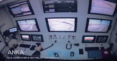 Malaysia and Indonesia Interested in Anka II MALE UAV | jejak defence