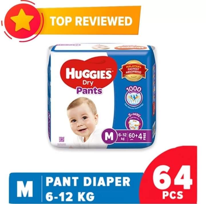 Baby Pant Diaper baby-pant-diaper