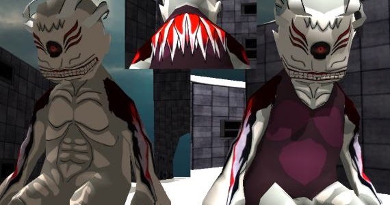 One Eyed Owl - Titan Skins | Attack On Titan Tribute Game - Attack On ...