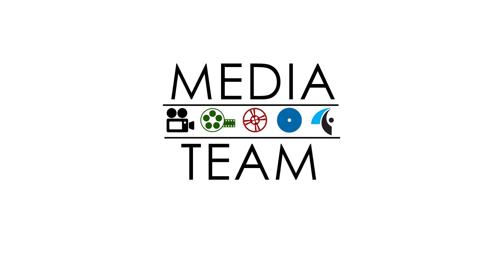 media team