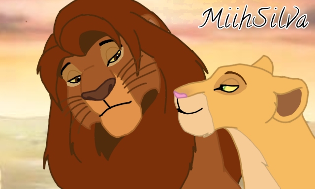 Nova Versão TLK: O Reinado de Mohatu - Parte 24