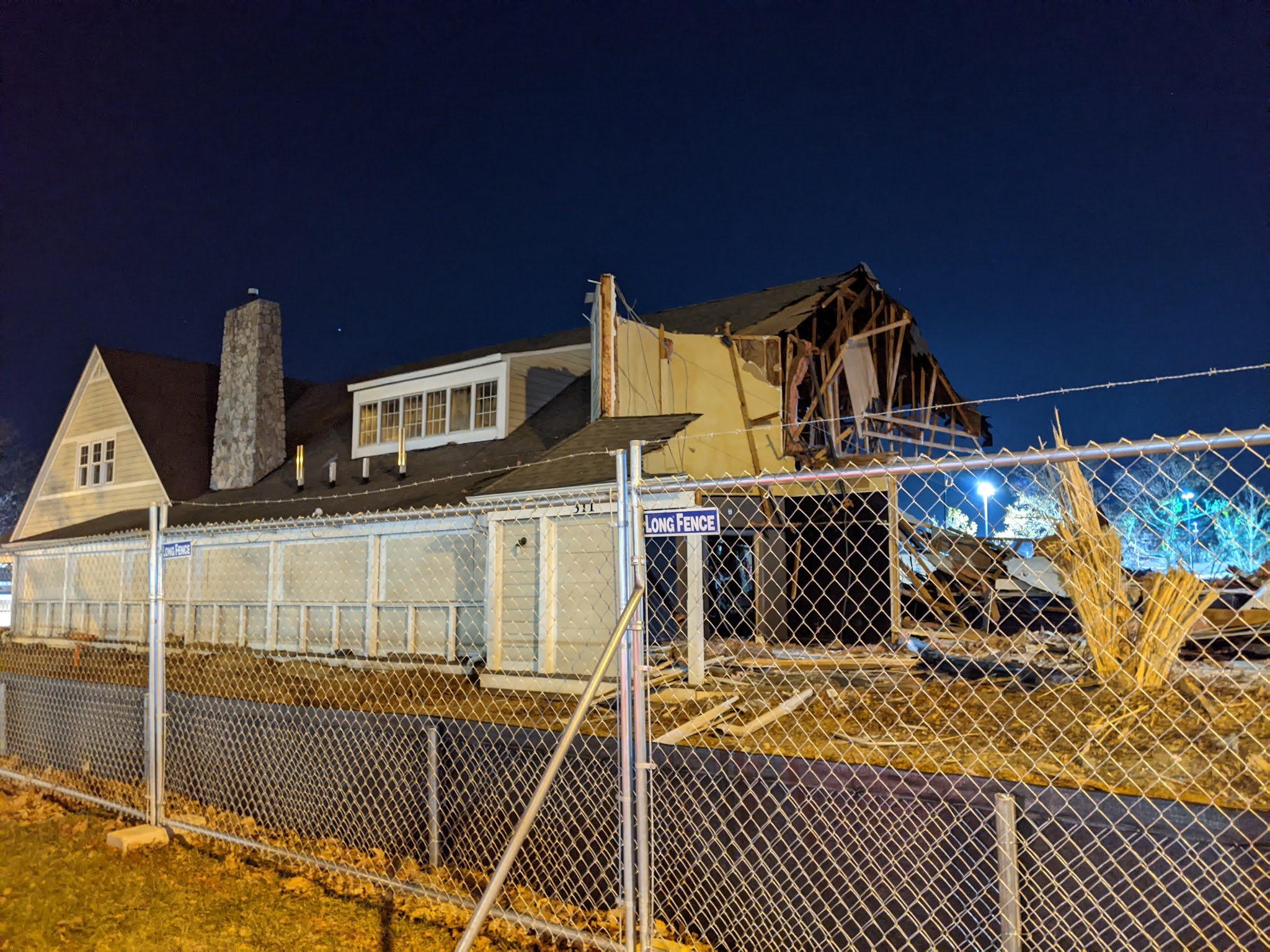 Sam Eig: Demolition on future Kentlands CVS site underway in ...