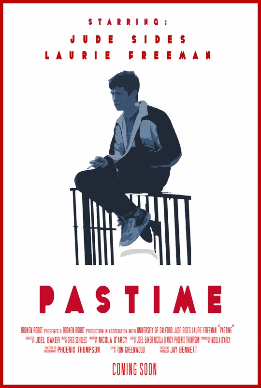 NUMBER 9.................. Reviewing The Arts UK-wide: FILM REVIEW ...