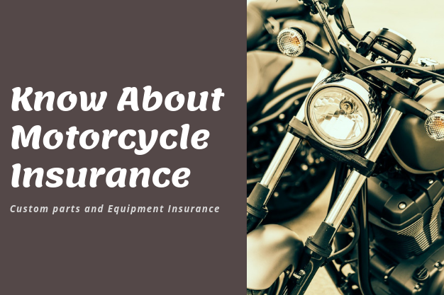 You Need To Know About Motorcycle Insurance - INSURANCE PROFESSIONAL