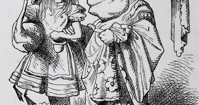 Romantic Medievalism In Fairytales - Words&Pictures