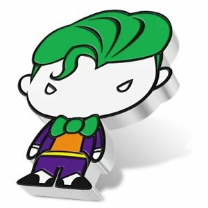 MOEDAS CHIBI – O estilo e arte dos animes agora em moedas