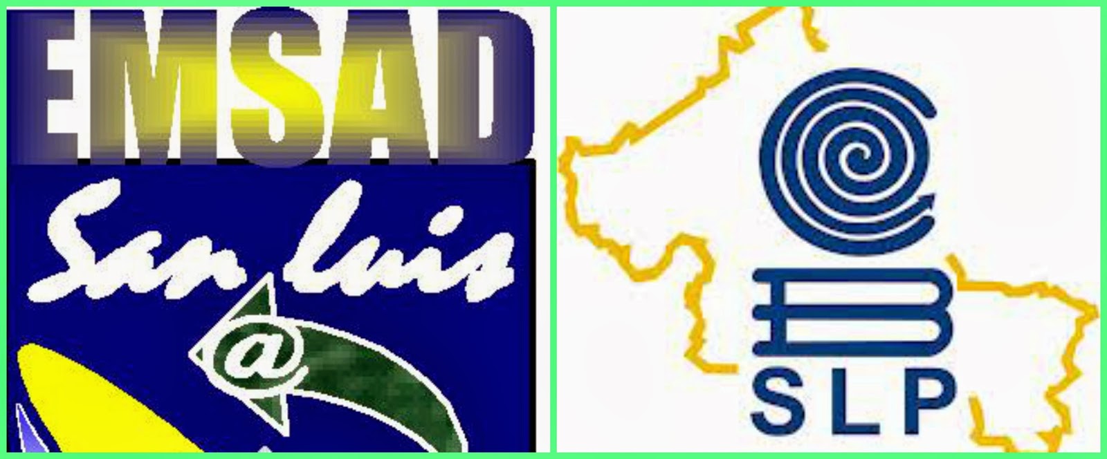 Buenas Tareas, Cobach Y Emsad De San Luis Potosí