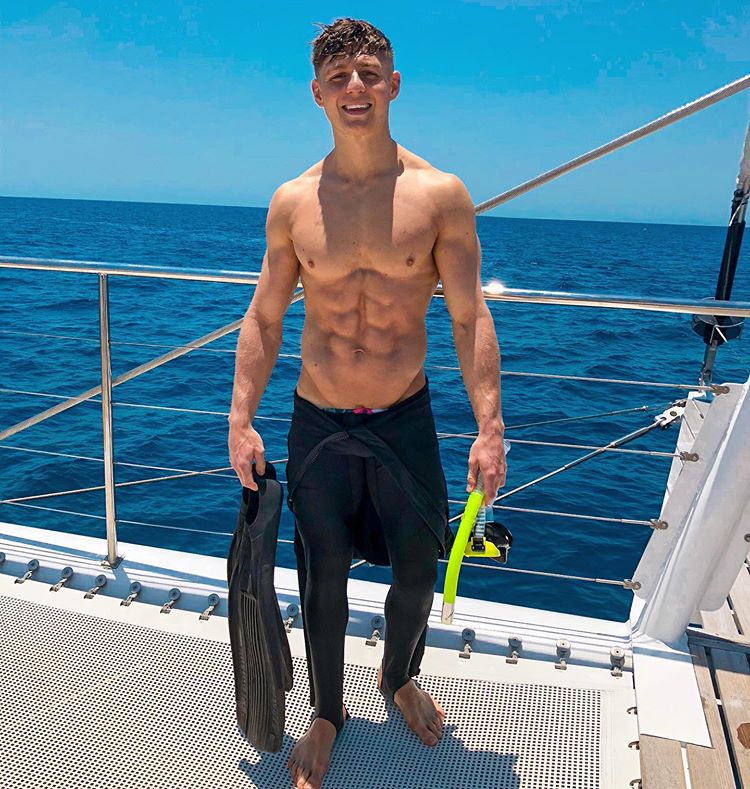 Muscle, Muscle, Muscle: Muscle