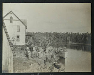 Historic Peace River Valley, Florida: Edgar J. Watson’s Island ...