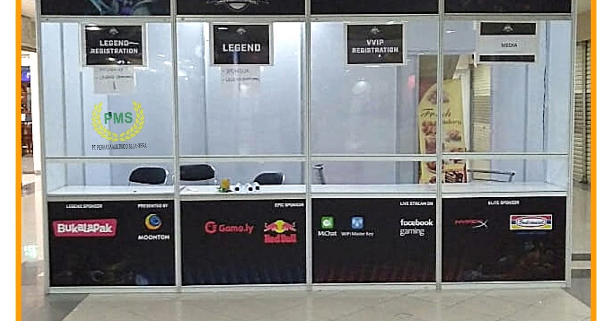 JUAL TICKET BOX TANGERANG | TIKET BOX 081112520816