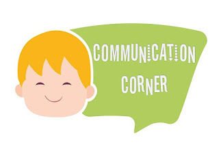 The Autism & Low-Incidence Coaching Team: Communication Corner: AAC ...