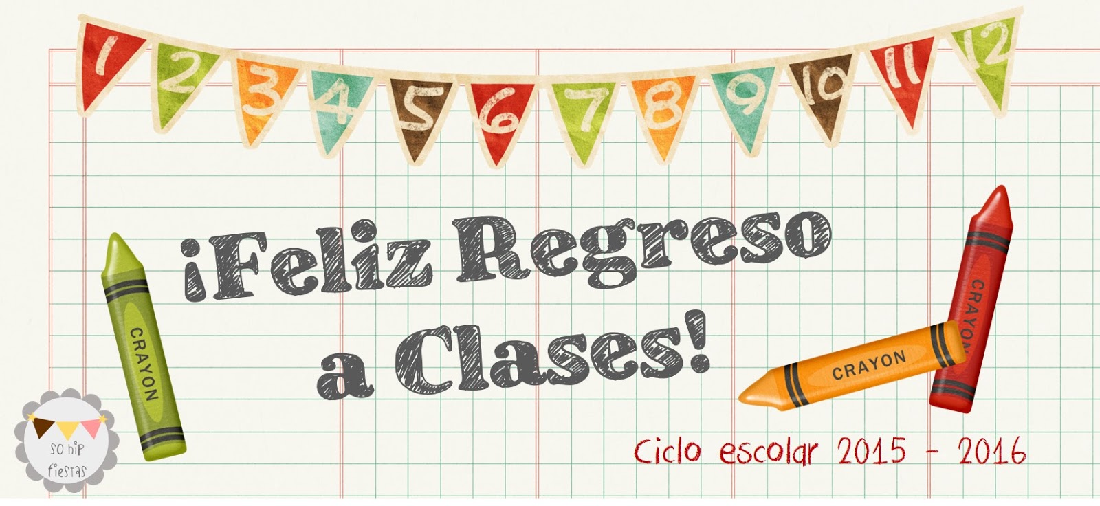 ¡Regreso a clases! + etiquetas para marcar útiles descargables