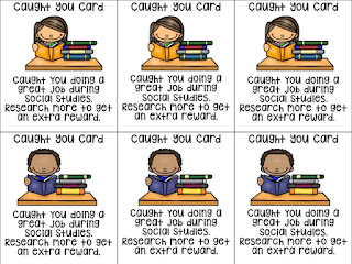 I Love My Classroom: I Graduated from GLAD!