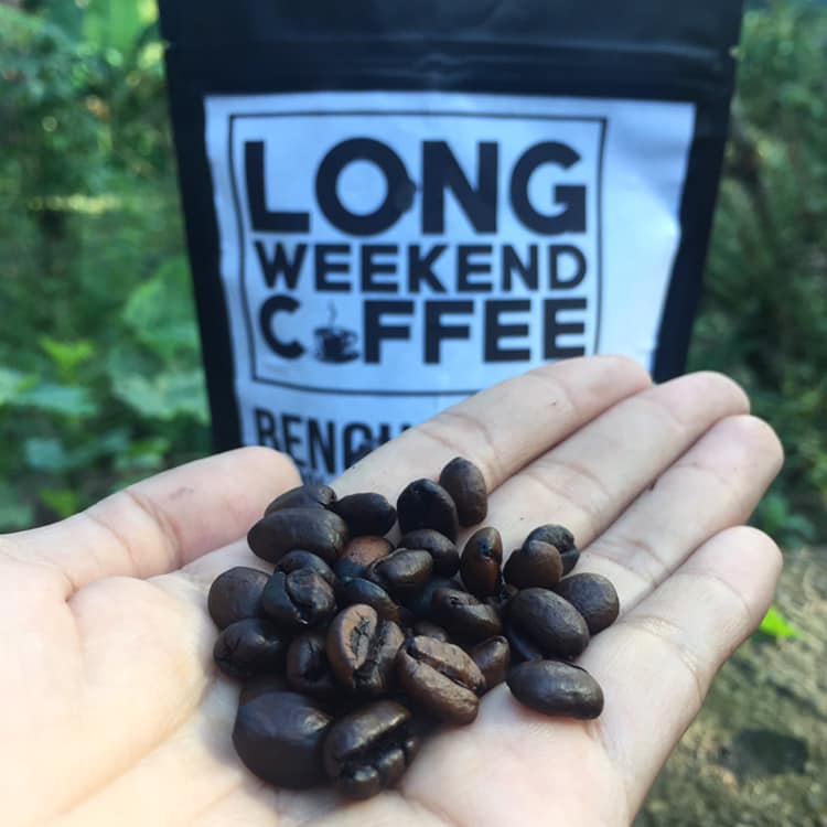 Long Weekend Coffee: Where Time Stops, You Just Relax