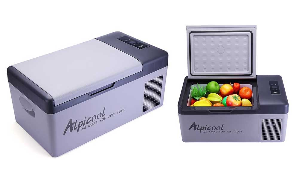 Kenali 4 Jenis Freezer Untuk Menyimpan Frozen Food