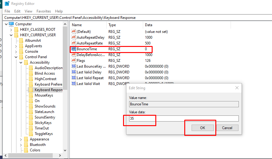 How to Fix Keyboard Typing Multiple Letters on Windows 10