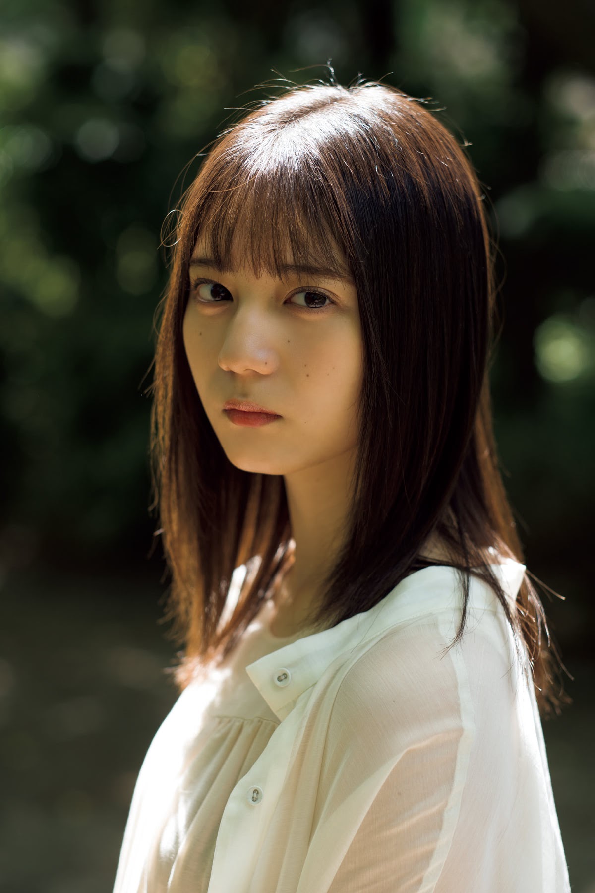 2002 Kosaka Nao 小坂菜緒 こさかなお 코사카 나오