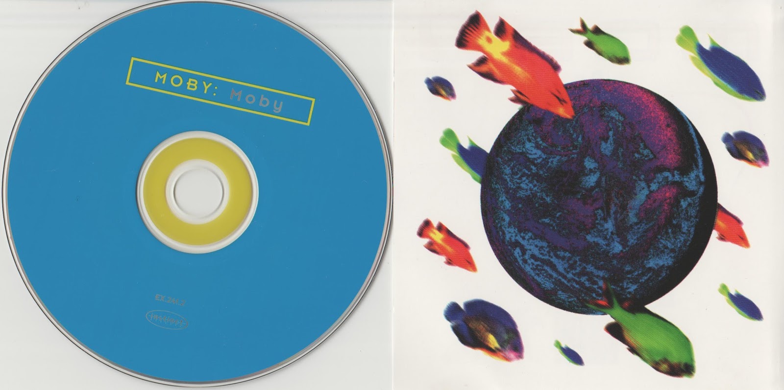 MOBY – MOBY – Blog di Stefano Fiorucci