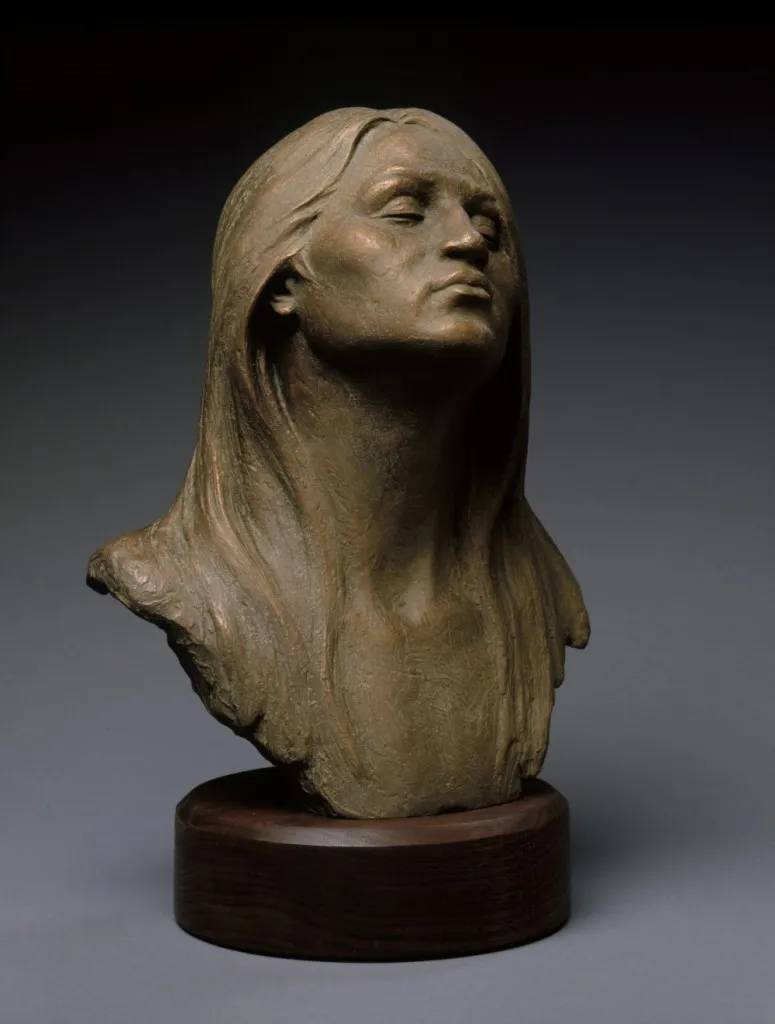 Ben Hammond, 1977 | Figurative sculptor | Tutt'Art@ Masters