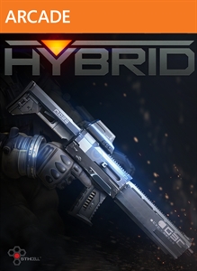 Hybrid (Video Game Review) - BioGamer Girl