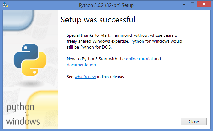 cara Installasi Python di Windows 7/8/10 Dengan Mudah - I Gede Arya ...