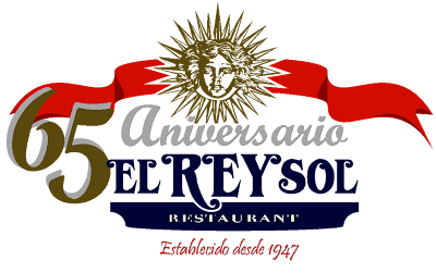 Grupo El Rey Sol: Restaurante