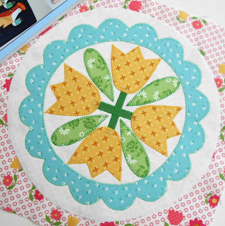 The Patchsmith: 2019