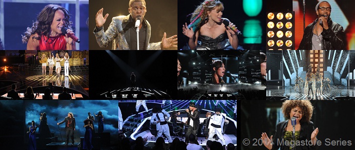 The X Factor (US) - 01x13/14 - Week 3: Final 11 Performances & Results ...