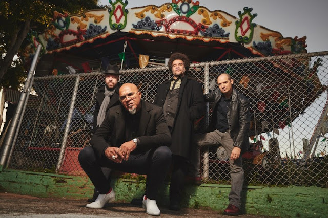 Vocalista do Inocentes, Clemente Nascimento, divulga streaming de ...