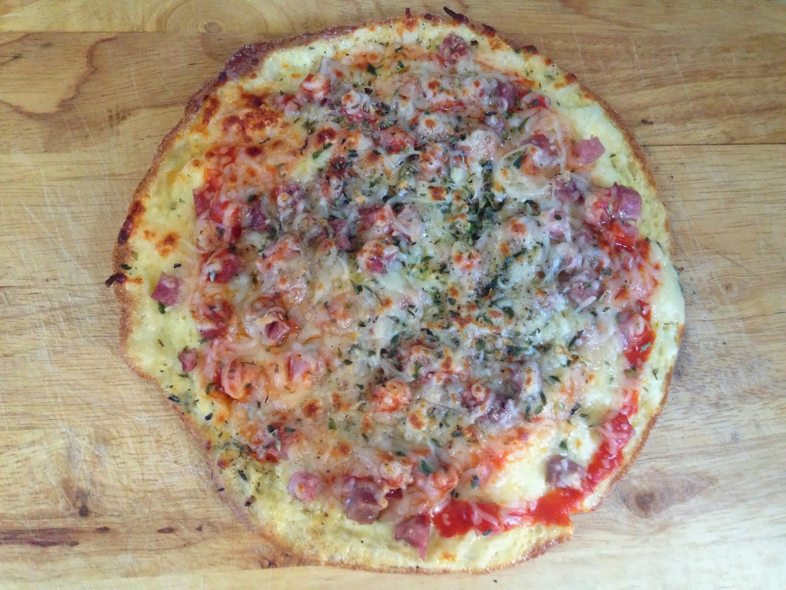 TORTI-PIZZA