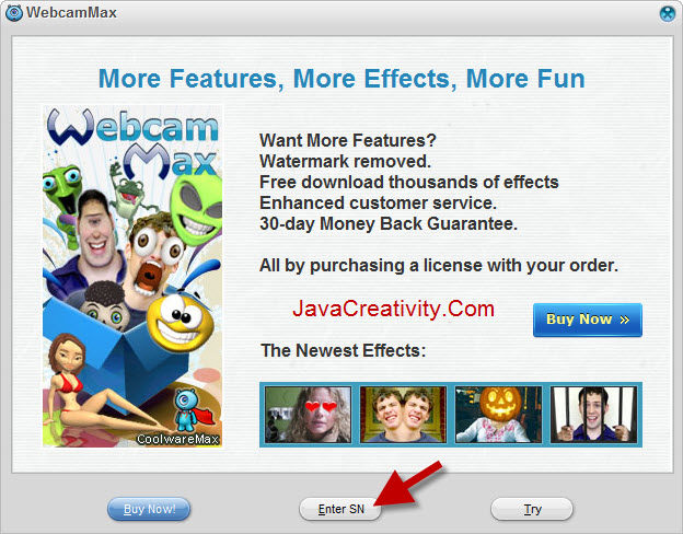 Nawhci Blog: Aplikasi Webcam untuk Semua Jenis Laptop