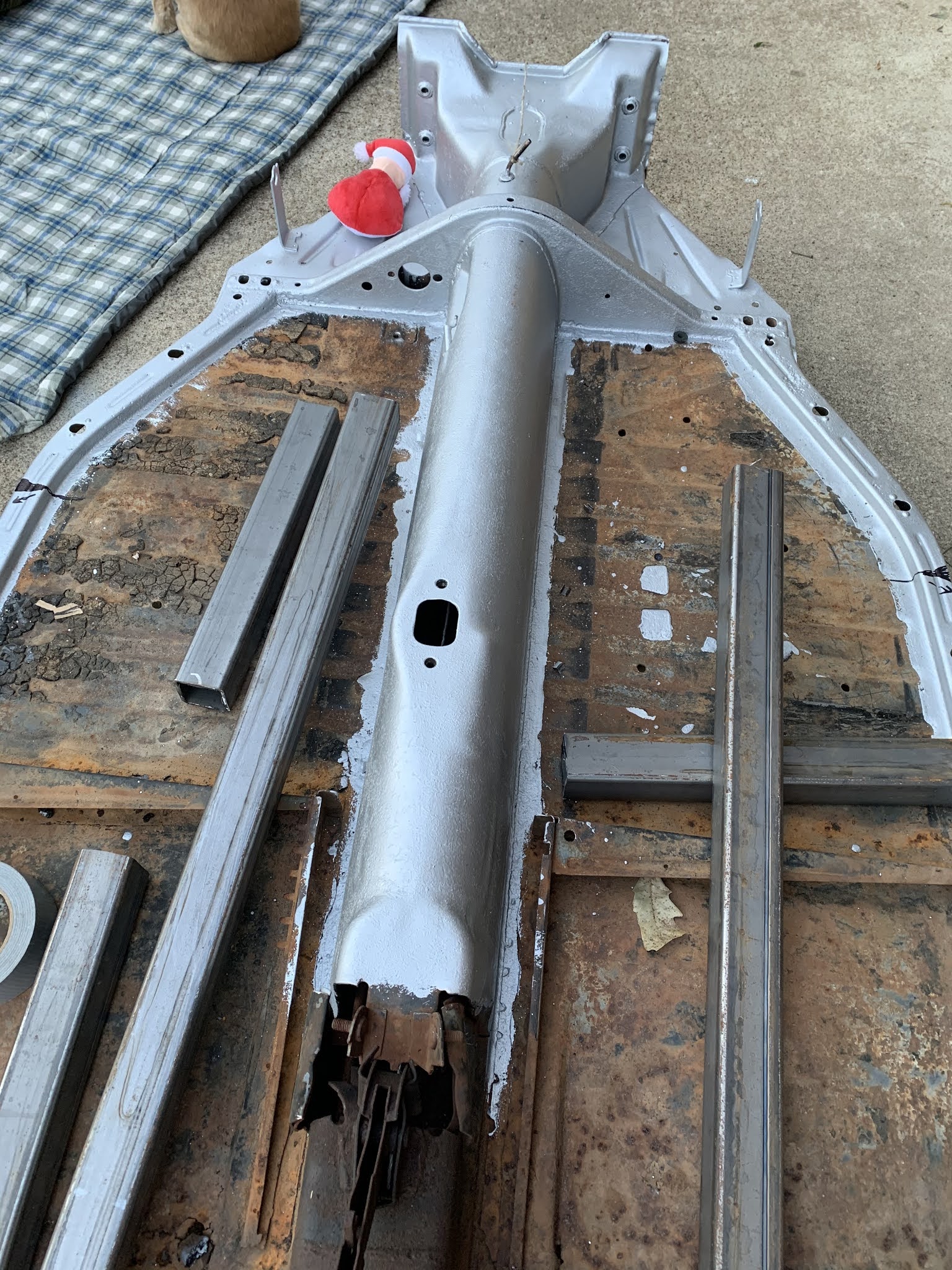 May 2021 Empi Imp update